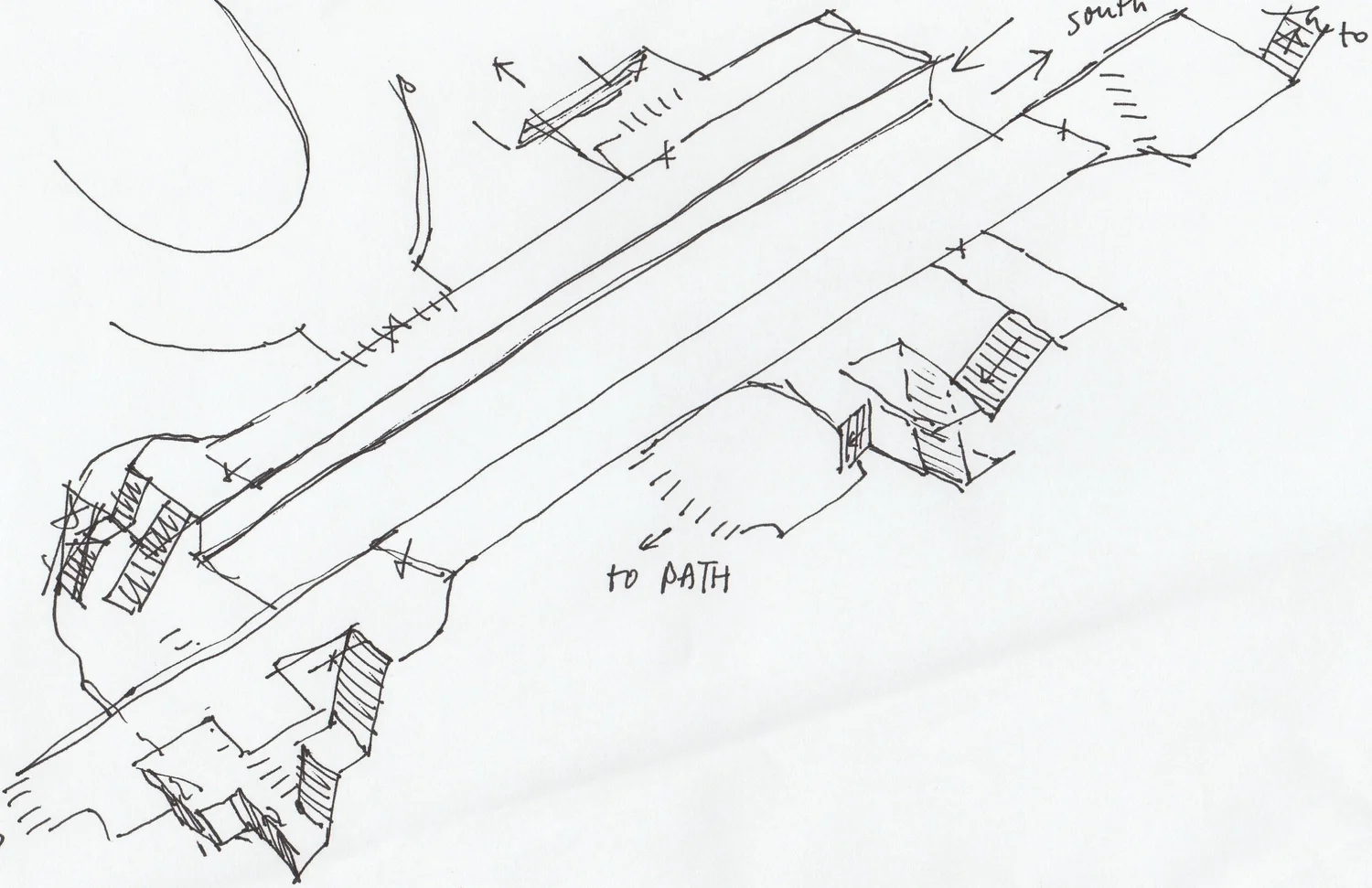 THE ANATOMY OF GROUND ZERO — Project Subway NYC