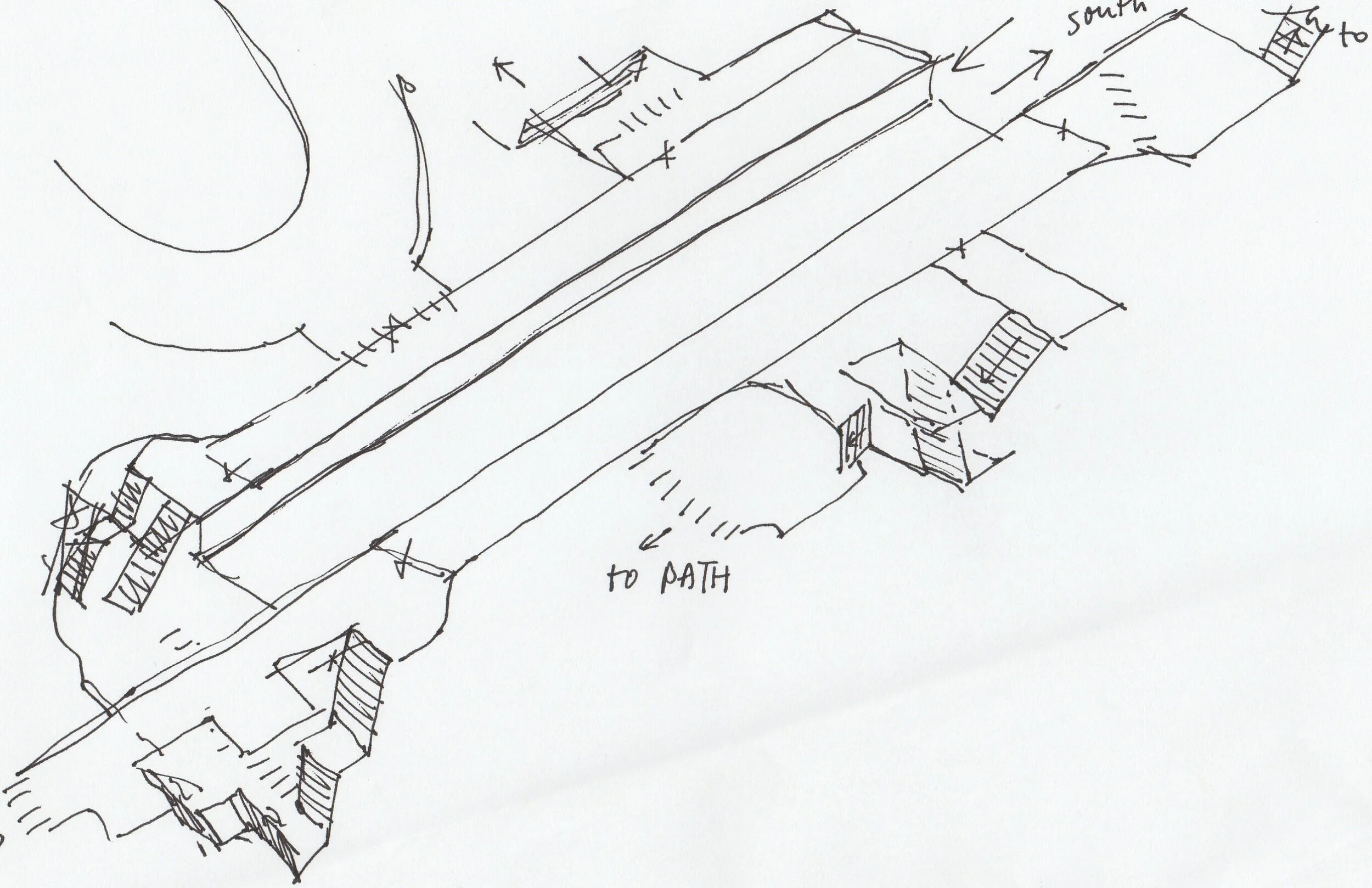 THE ANATOMY OF GROUND ZERO — Project Subway NYC