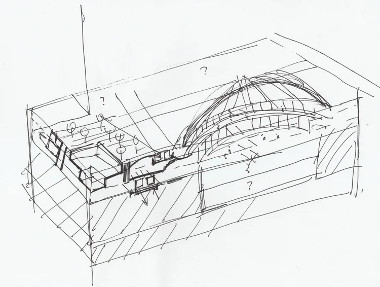 THE ANATOMY OF GROUND ZERO — Project Subway NYC