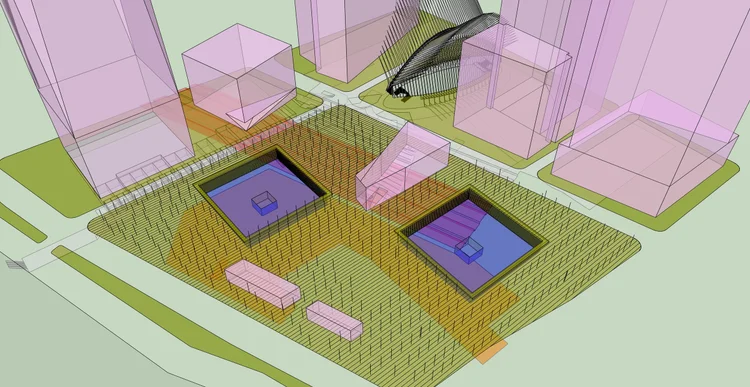 THE ANATOMY OF GROUND ZERO — Project Subway NYC