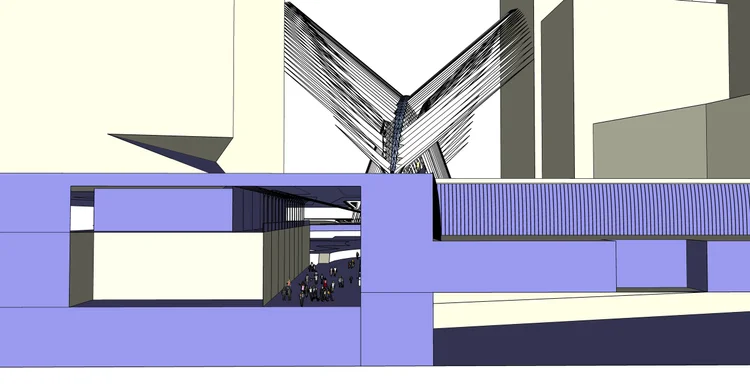 THE ANATOMY OF GROUND ZERO — Project Subway NYC