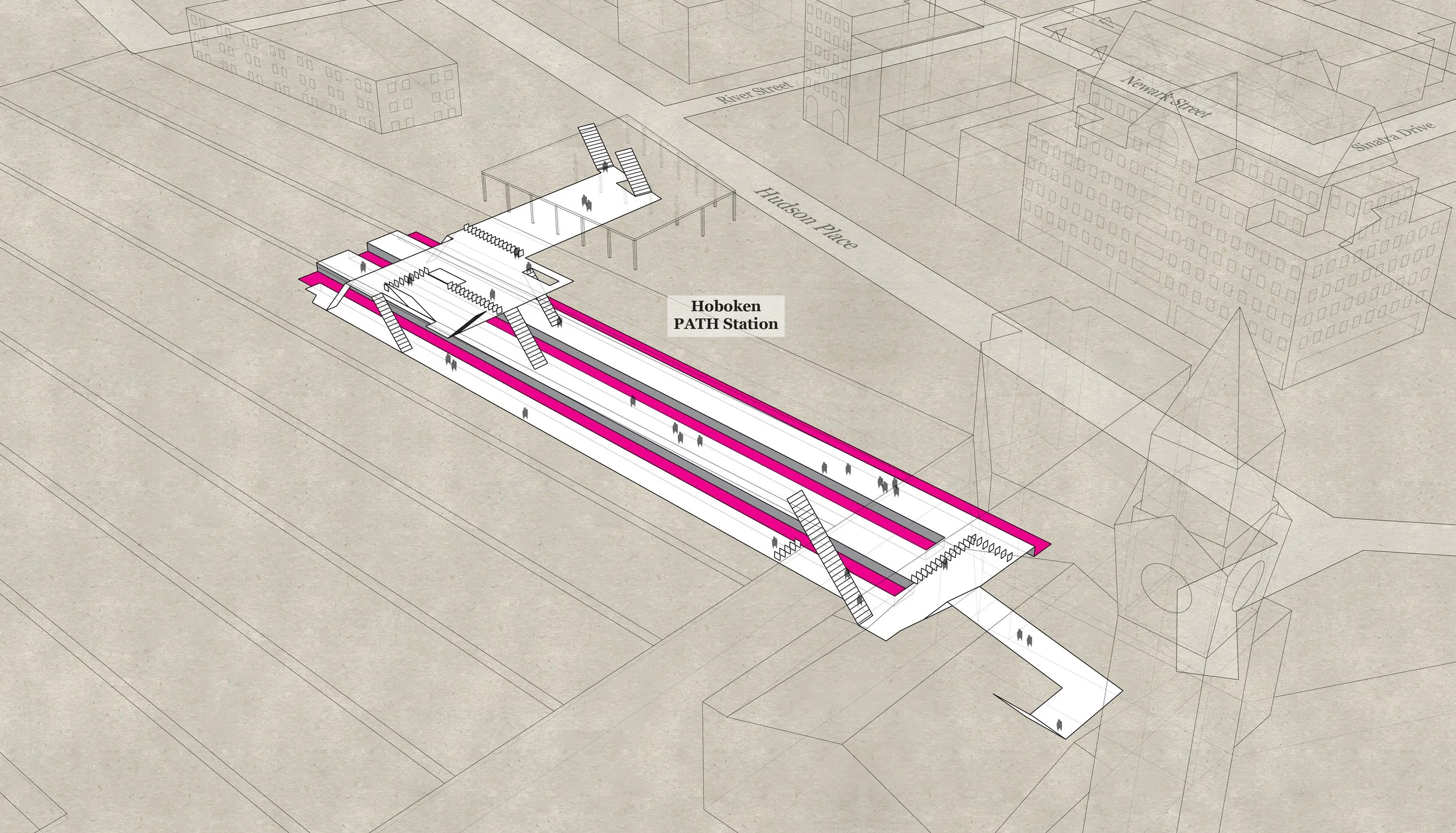 PATH — Project Subway NYC