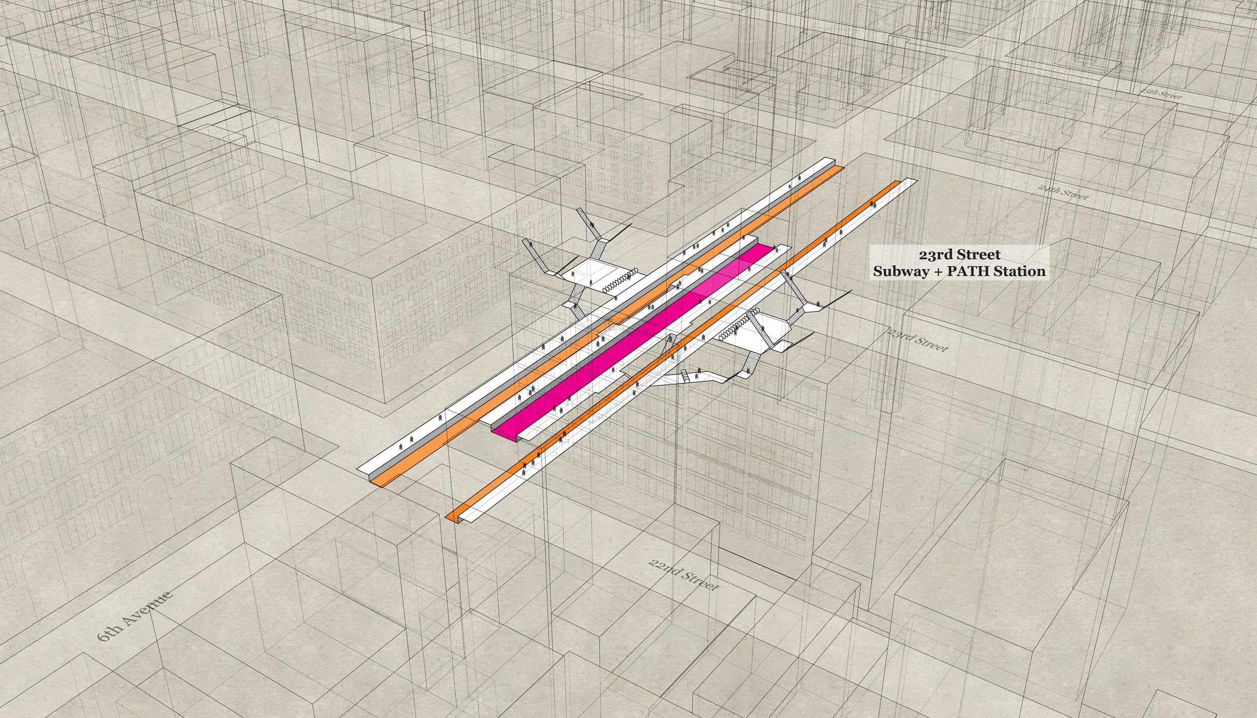 PATH — Project Subway NYC