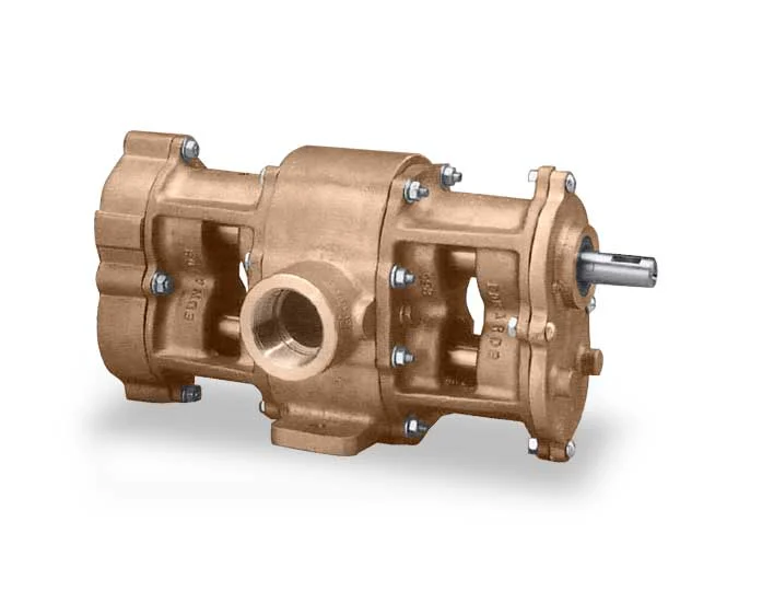 Pumps — Pentair Edwards Canada