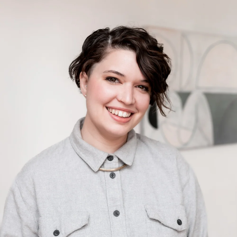 Clinical Associates — shayna goldstein, lmft