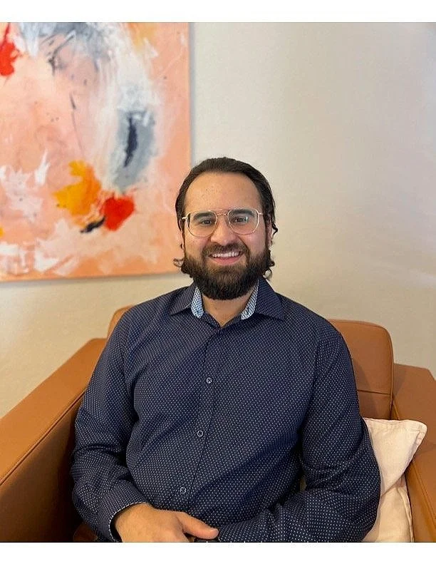 Clinical Associates — shayna goldstein, lmft