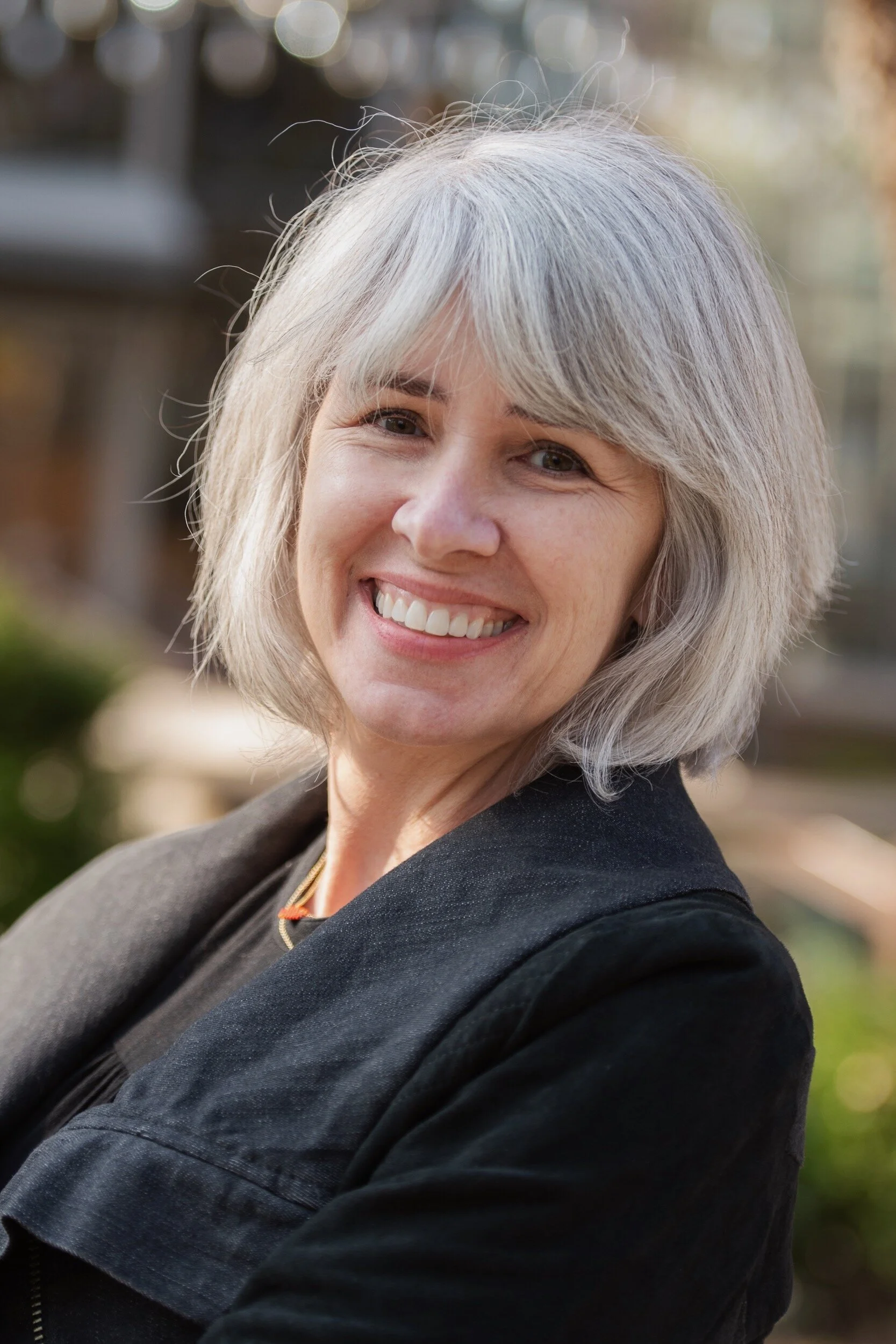 Colleen Reilly — THE REILLY GROUP