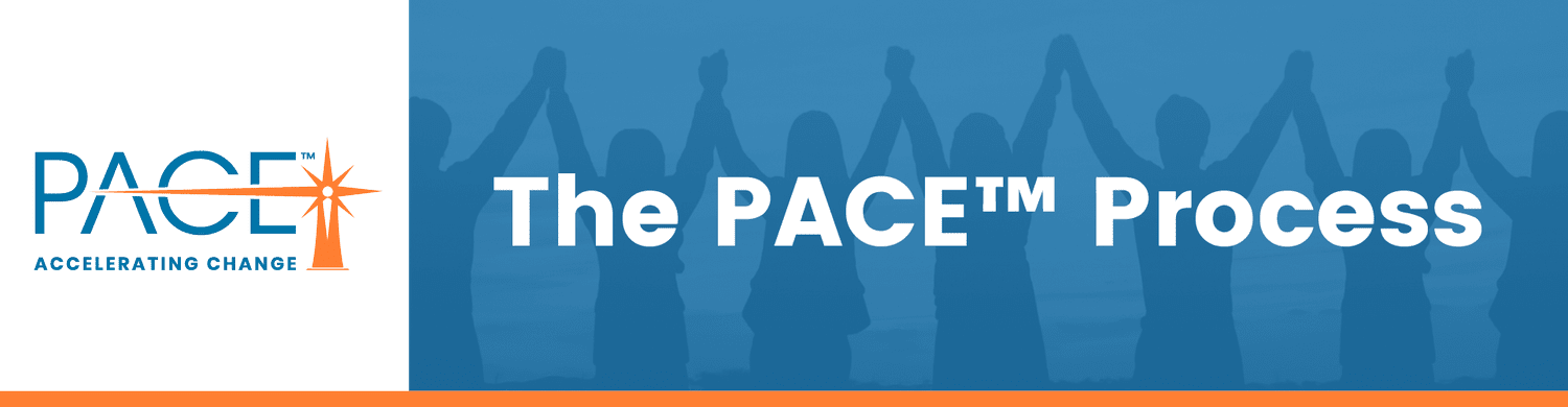 PACE — THE REILLY GROUP