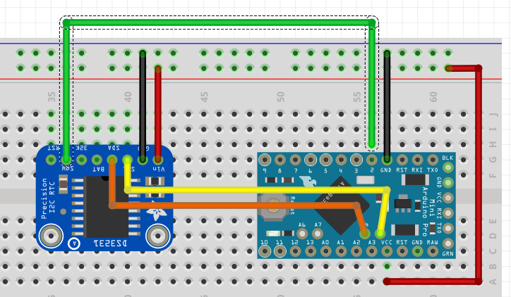 Arduino Nano Using Median Filter To Display DHT22 And RTC, 47% OFF Arduino Nano Using Median Filter To Display DHT22 And RTC, 47% OFF