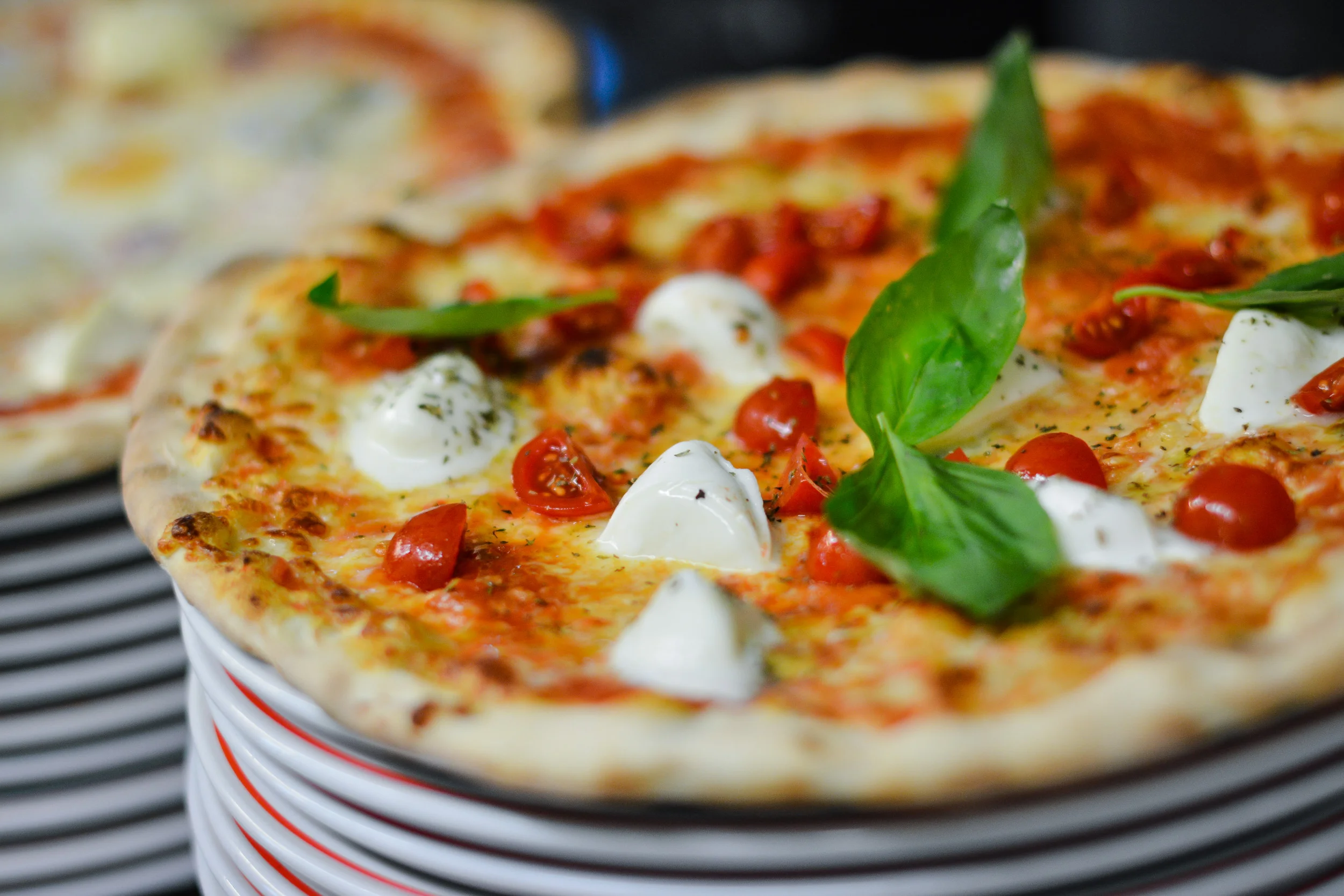 Cavalli Room Restaurant