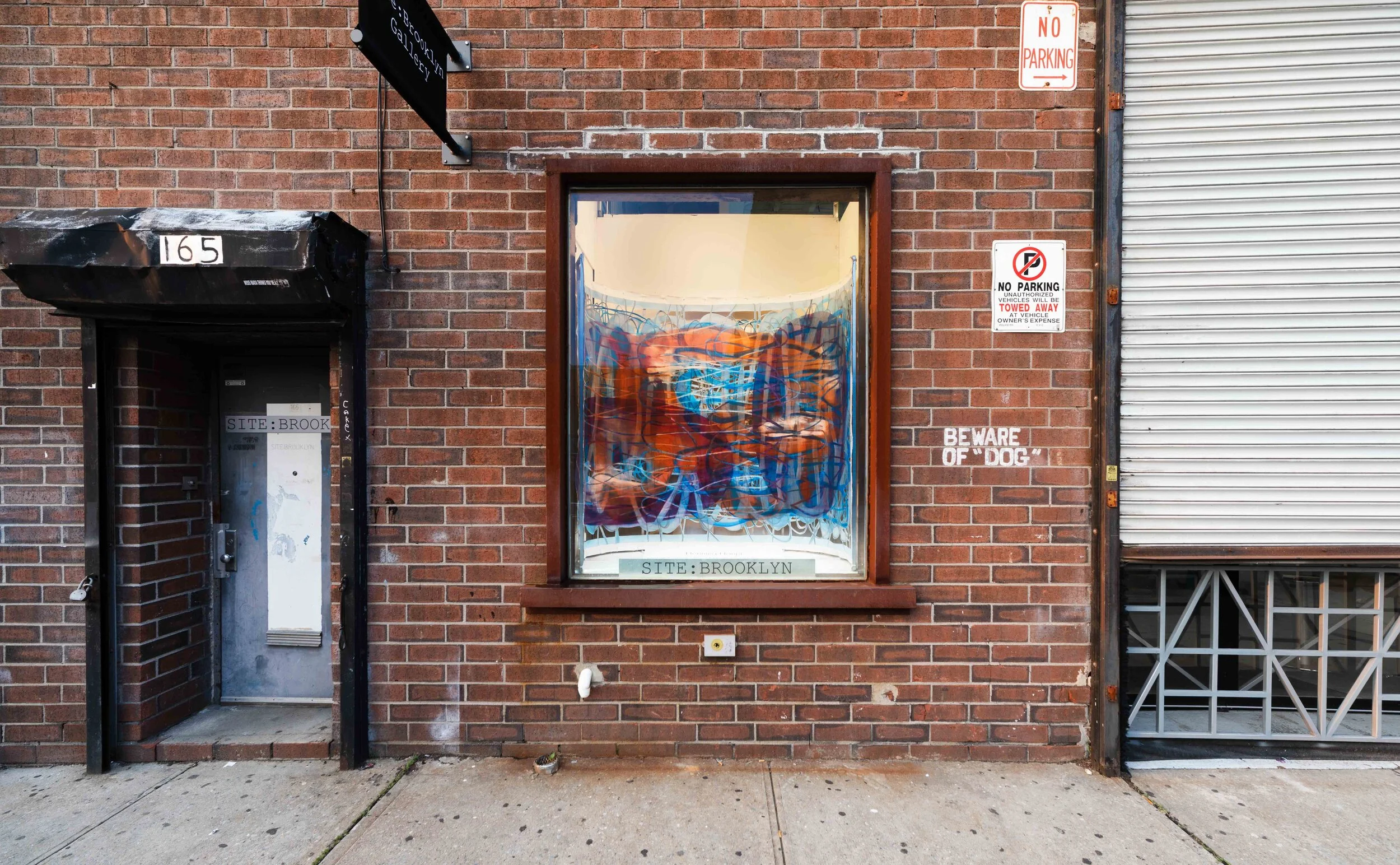 Contact — Site:Brooklyn Gallery