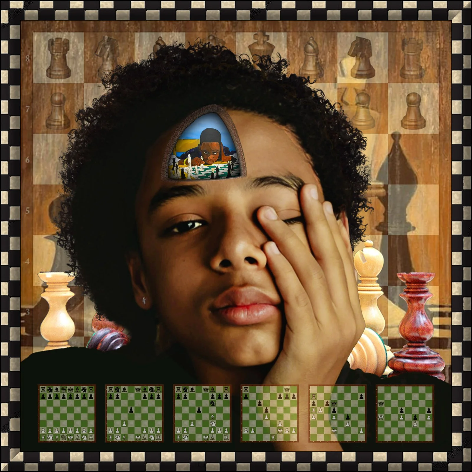 Site:Brooklyn Gallery