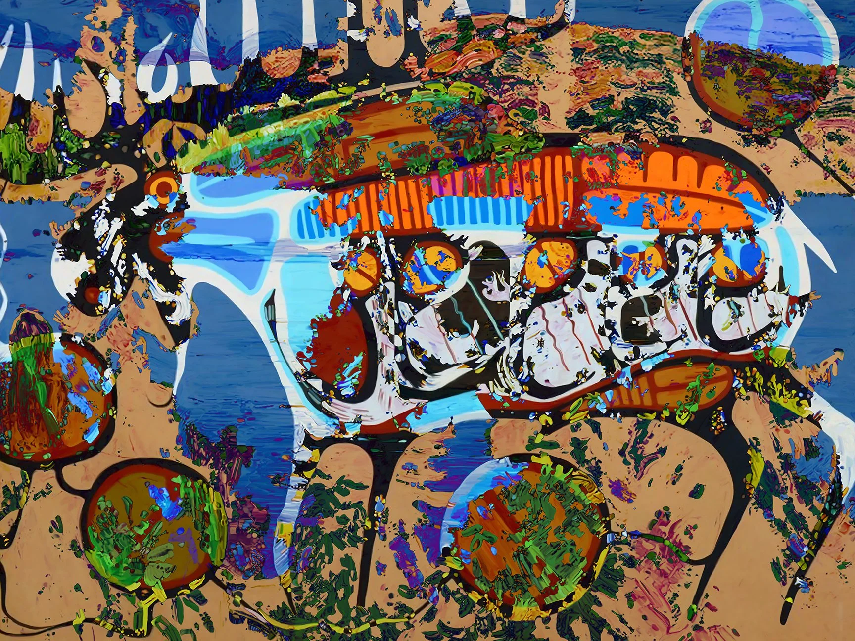 Site:Brooklyn Gallery