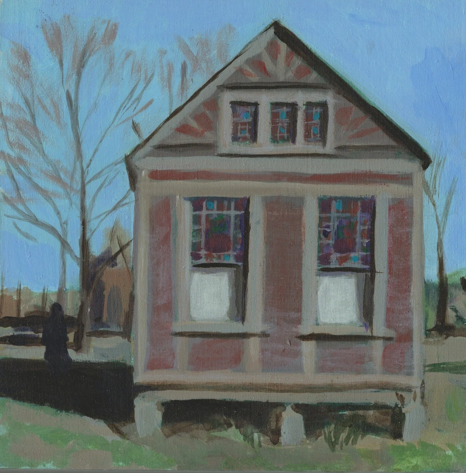 Series — Site:Brooklyn Gallery