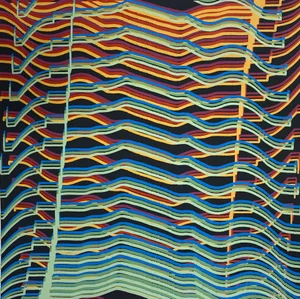 Pattern and Repetition — Site:Brooklyn Gallery