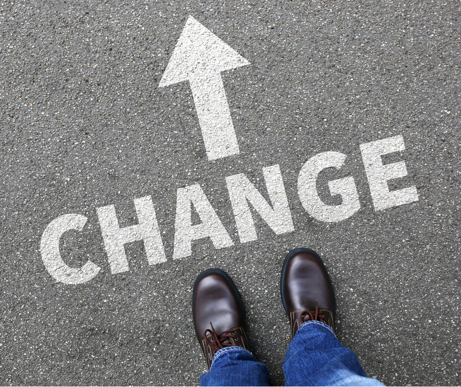 Using a Change Model to Better Gauge Customer Readiness for Change ...
