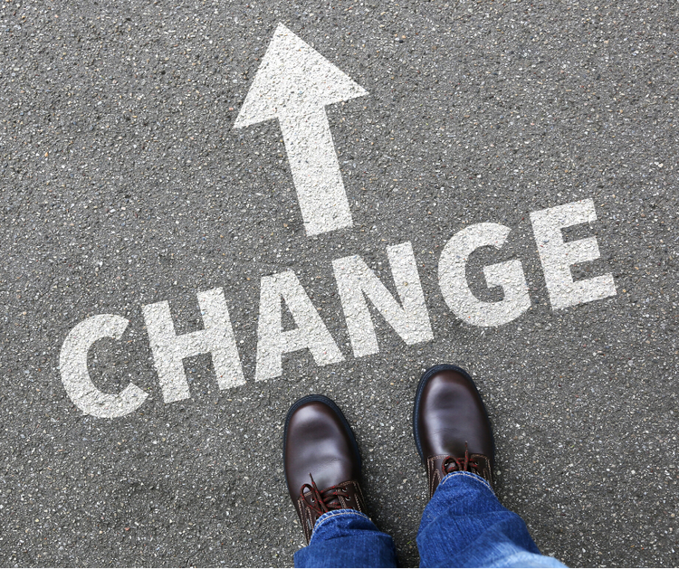 Stages of Change in Building Decisions | Sustainability Mindset