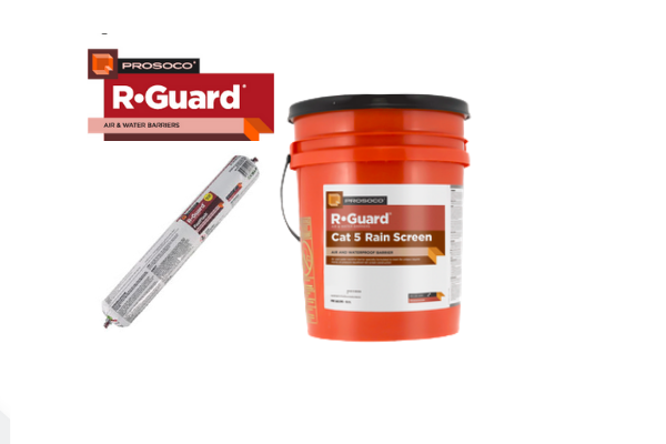 Airtight Building Products —Small Planet Supply | Energy Efficient ...