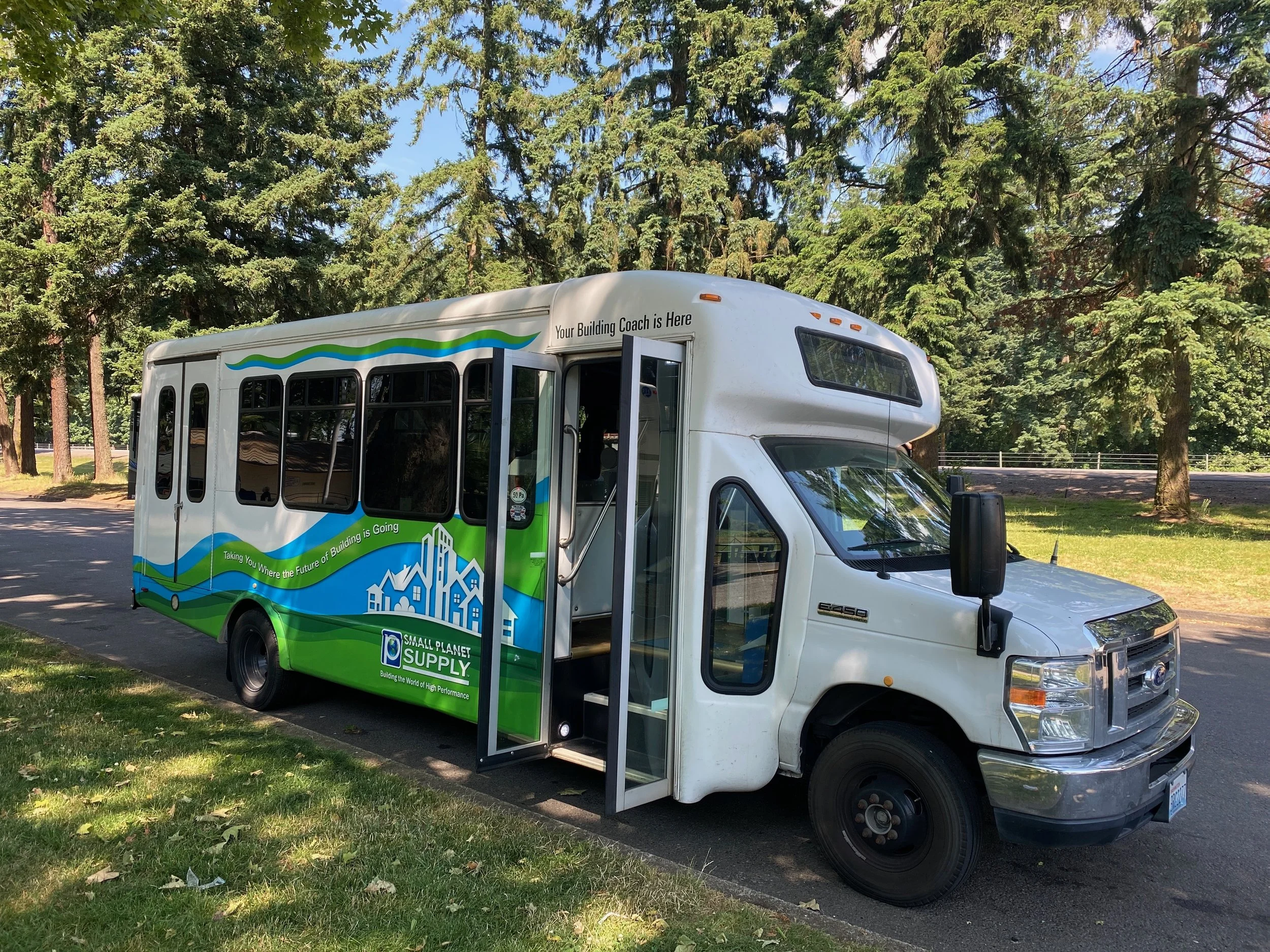 High-Efficiency Mechanical Systems & Building Supplies in USA & Canada