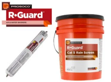 High-Performance Building Products