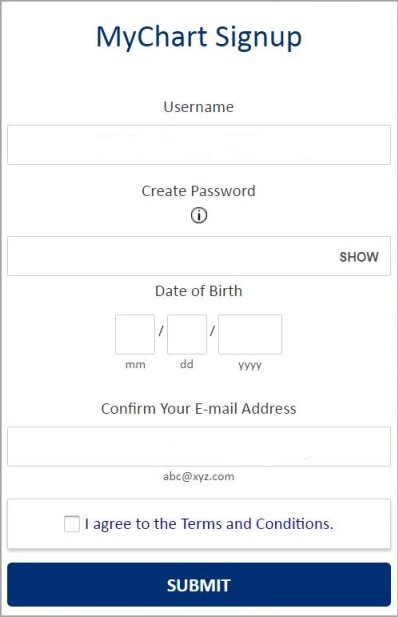 MyChart — Seattle Medical Associates