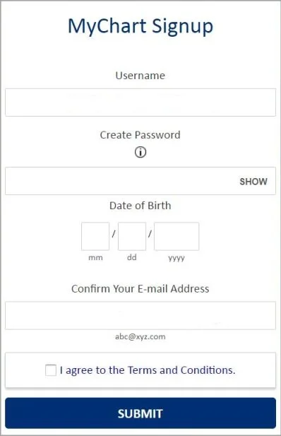 MyChart — Seattle Medical Associates
