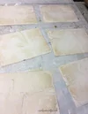 How to Make Stained Paper for Your Mixed Media Art — carol ann webster