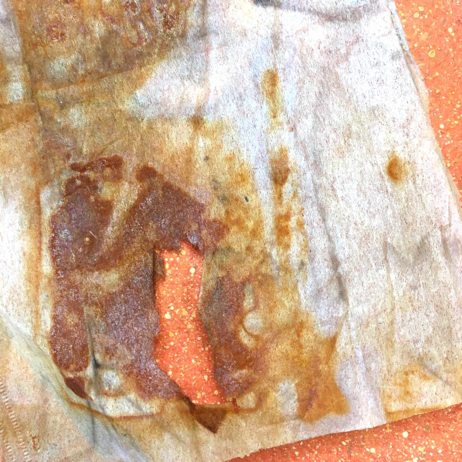 5 Reasons I Use a Tea Bag to Make Art — carol ann webster