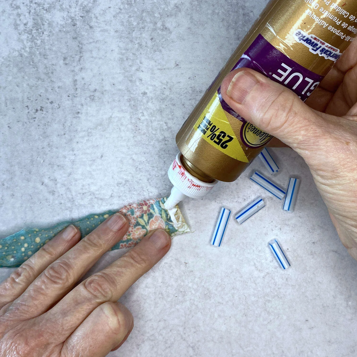 How to Make Dangles for Your Art Journal — carol ann webster