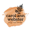carol ann webster
