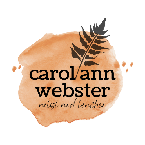 carol ann webster