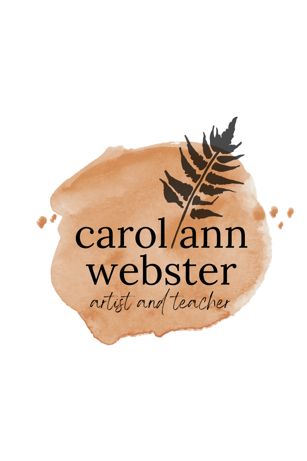 carol ann webster