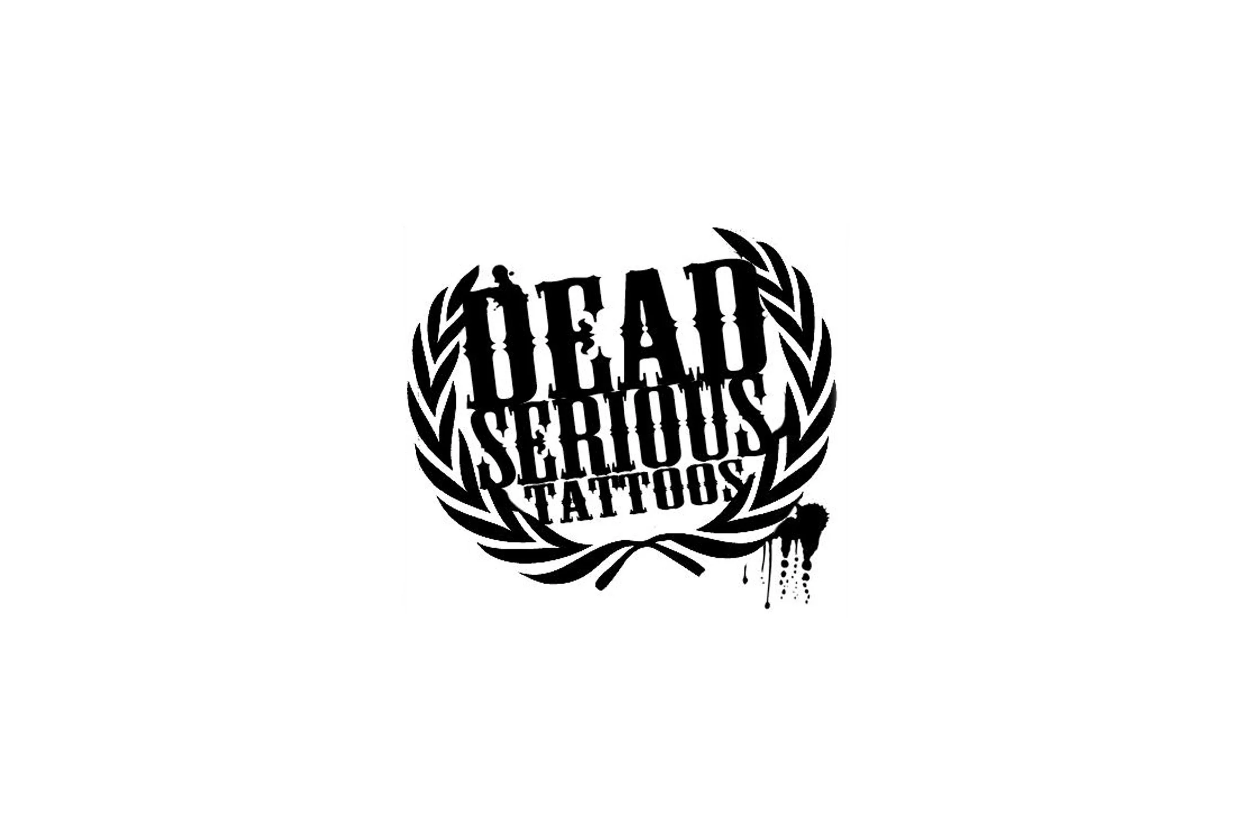 Dead Serious Tattoos