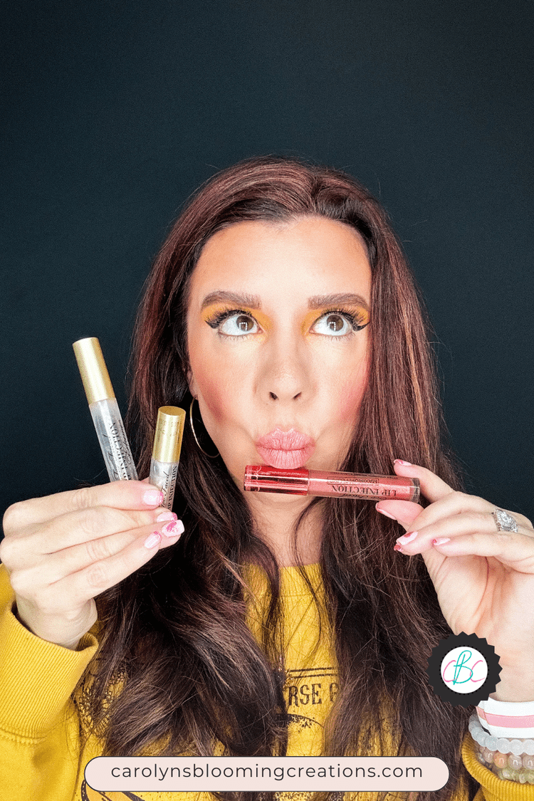 Lip Plumpers That Work for All Beauty Budgets — DIY Home Improvements ...