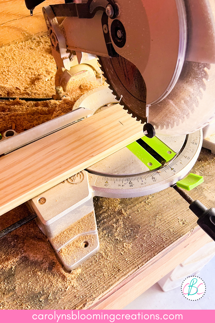 How To Make a Folding Pet Gate or Baby Gate — DIY Home Improvements ...