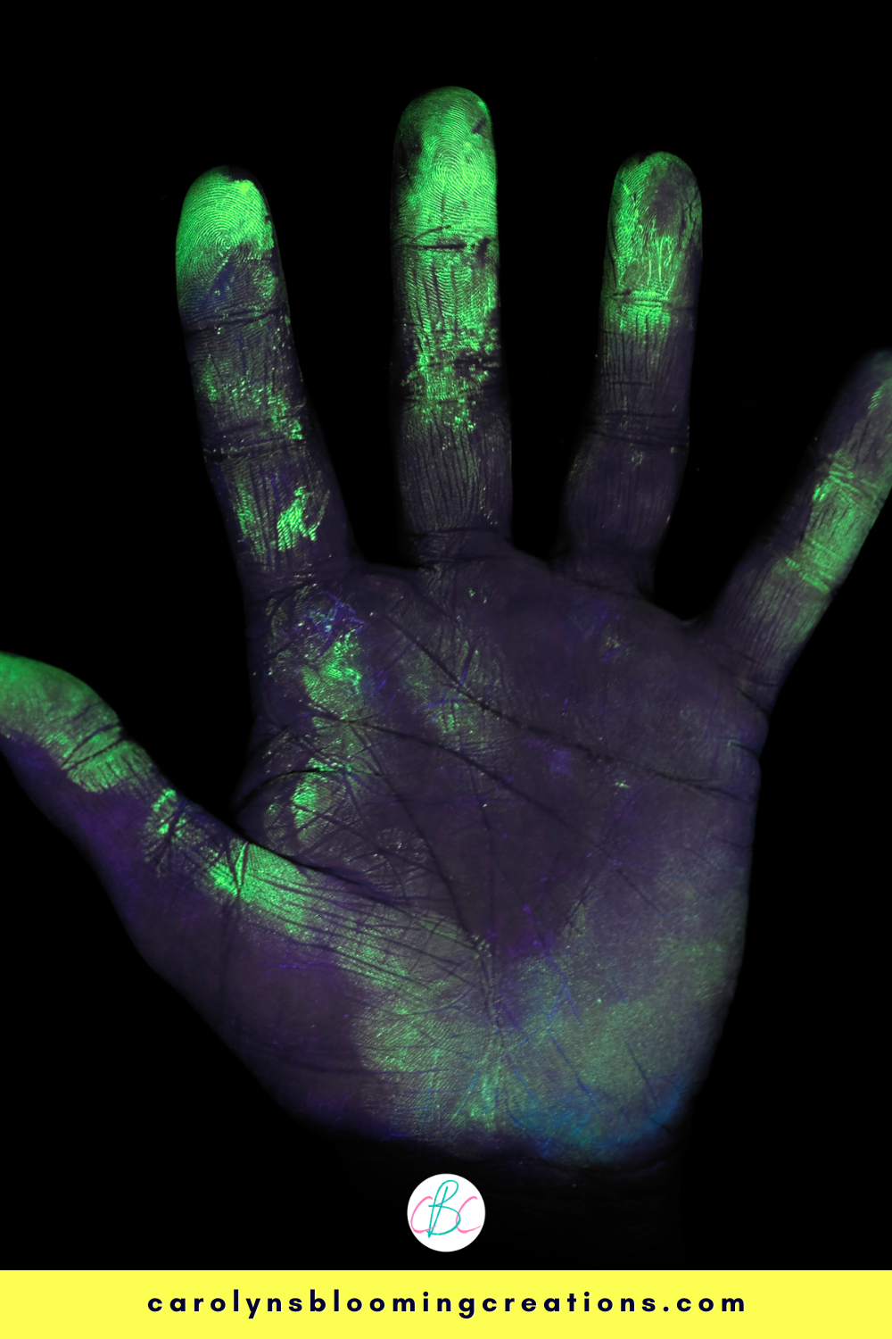 Our Favorite UV Light Hack for Home Cleaning — DIY Home Improvements ...
