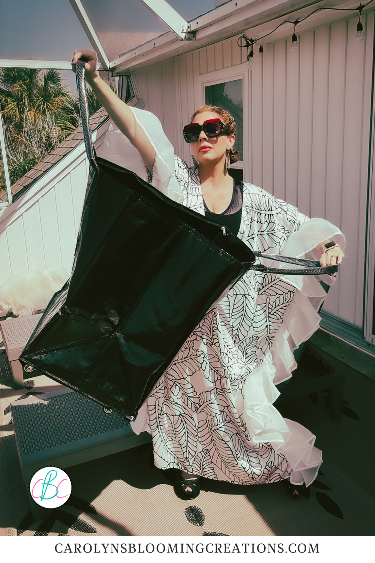 Why We Love Our Hulken Bag + Hulken Discount Code! — DIY Home ...