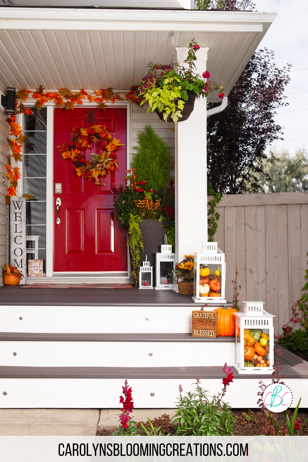 Comprehensive Guide to Seasonal Home Repairs — DIY Home Improvements ...