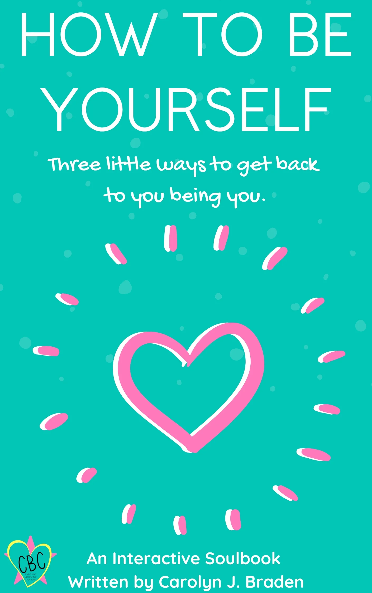 How to Be Yourself: 3 Ways To Help You Be You — DIY Home Improvements ...