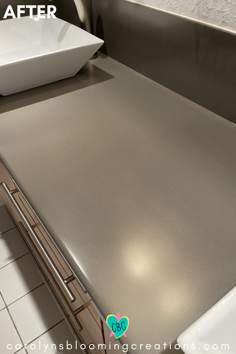 Countertop Restoration : Is it Worth It? + Kitchen Renovation Ideas ...