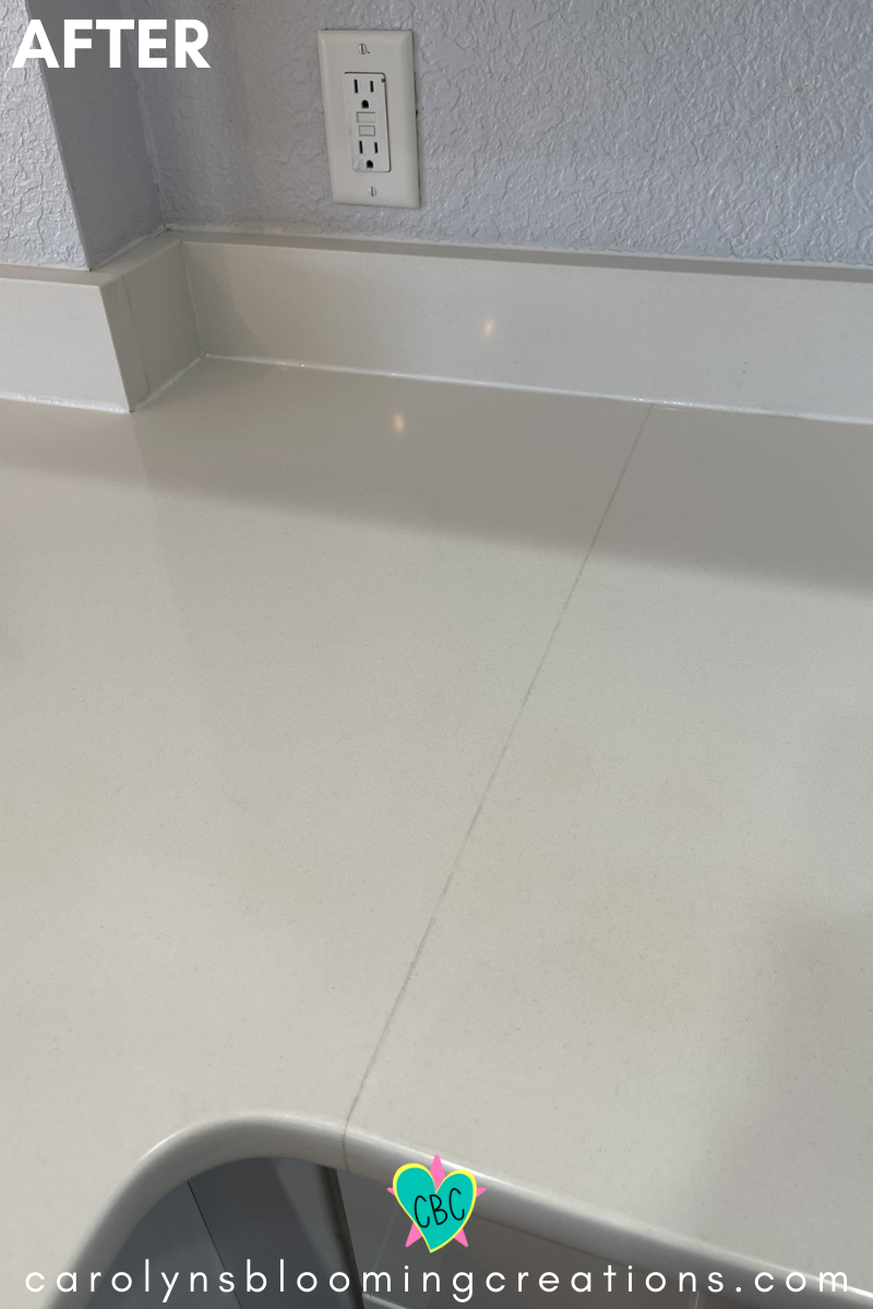 Countertop Restoration : Is it Worth It? + Kitchen Renovation Ideas ...
