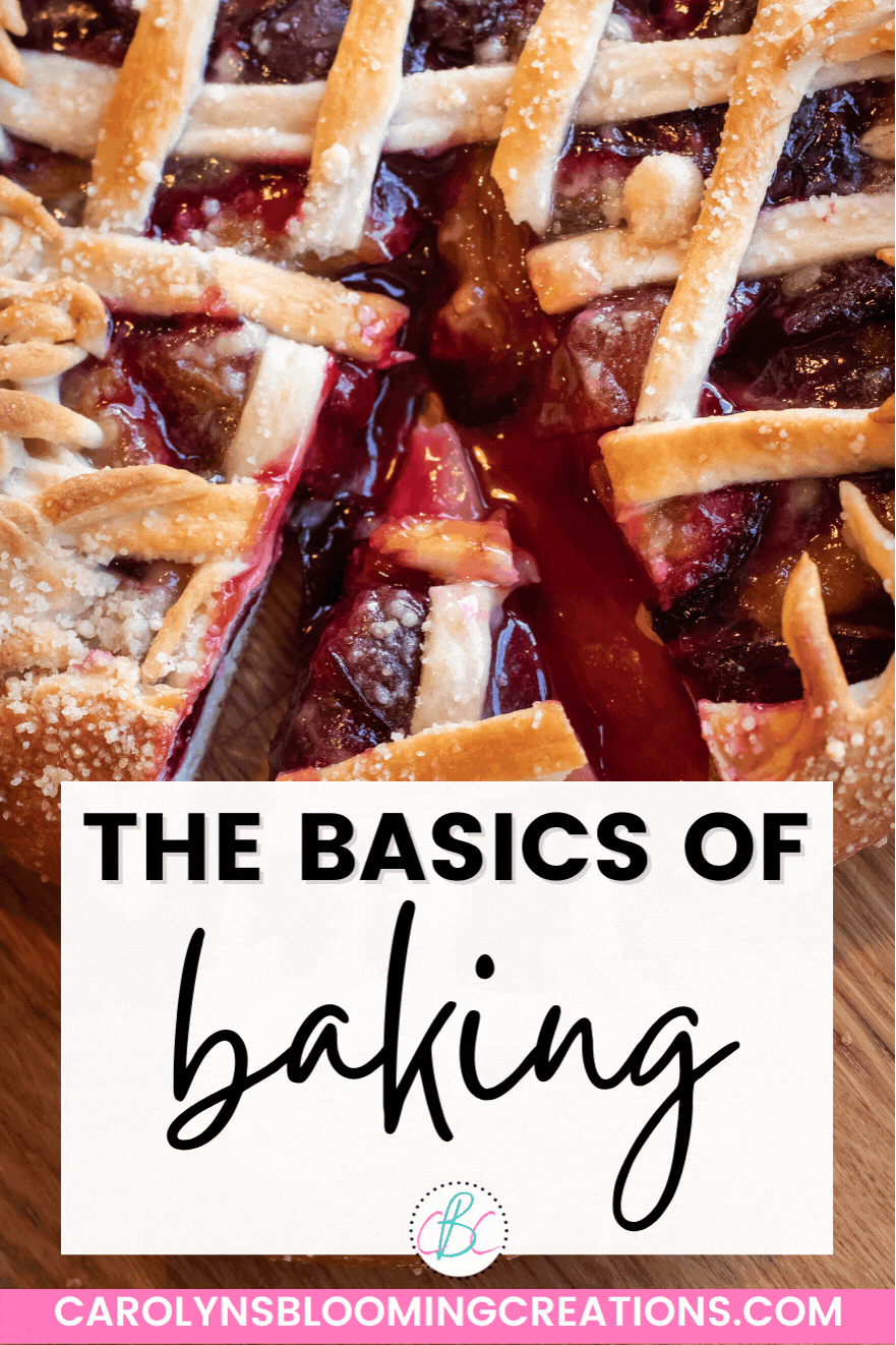 DIY Home Improvements - Carolyn's Blooming Creations