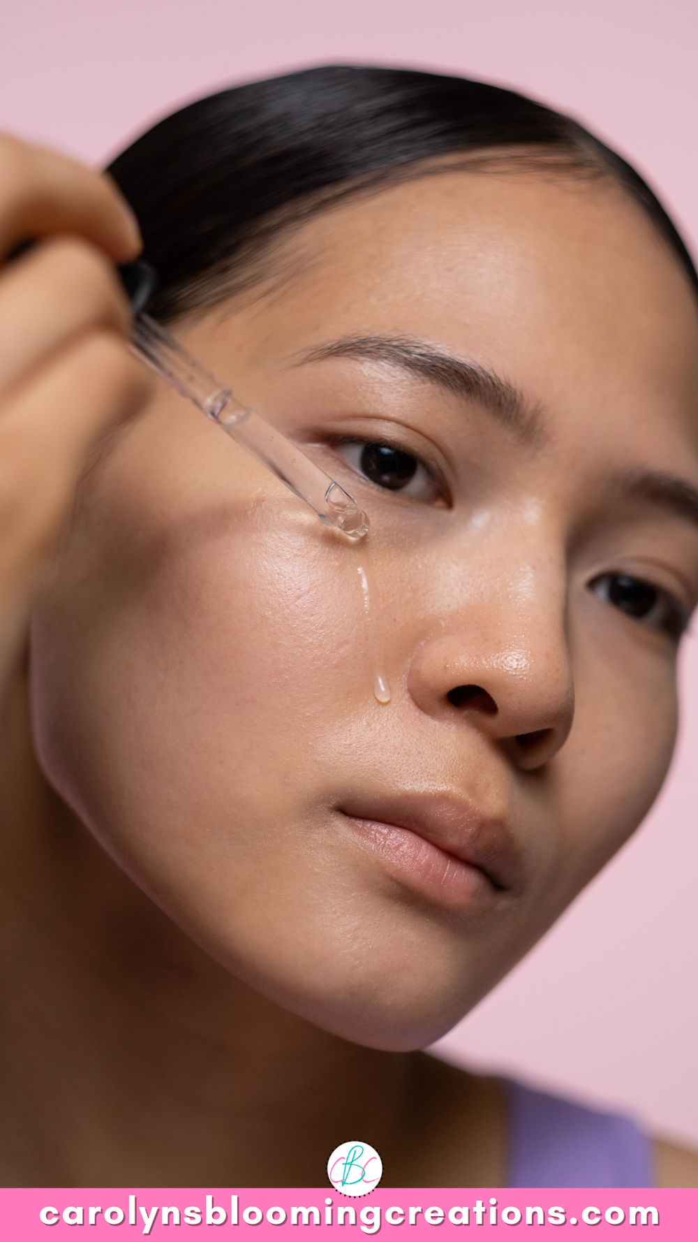 How to Help Clear Pimples Fast — DIY Home Improvements Carolyn's ...