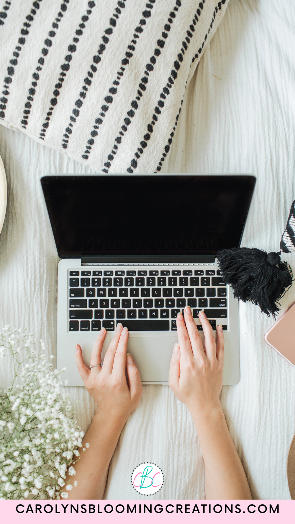 Why You Should Try Creative Writing — DIY Home Improvements Carolyn's ...