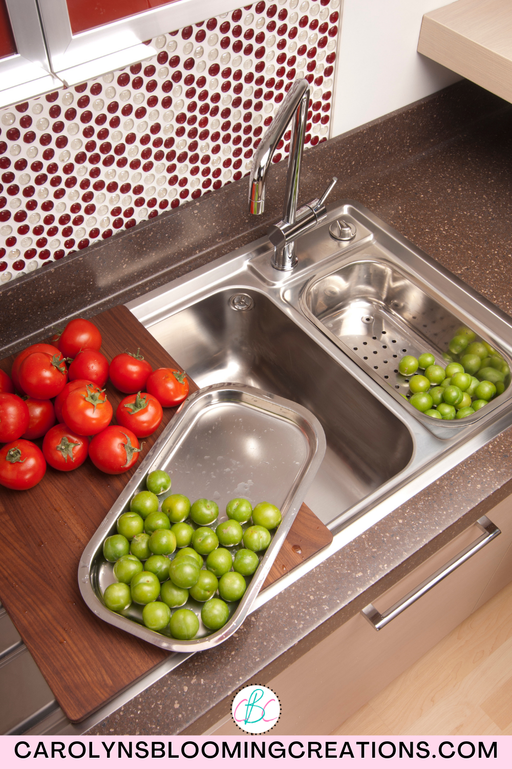6 Smart Ways To Reduce Your Water Waste — DIY Home Improvements Carolyn ...