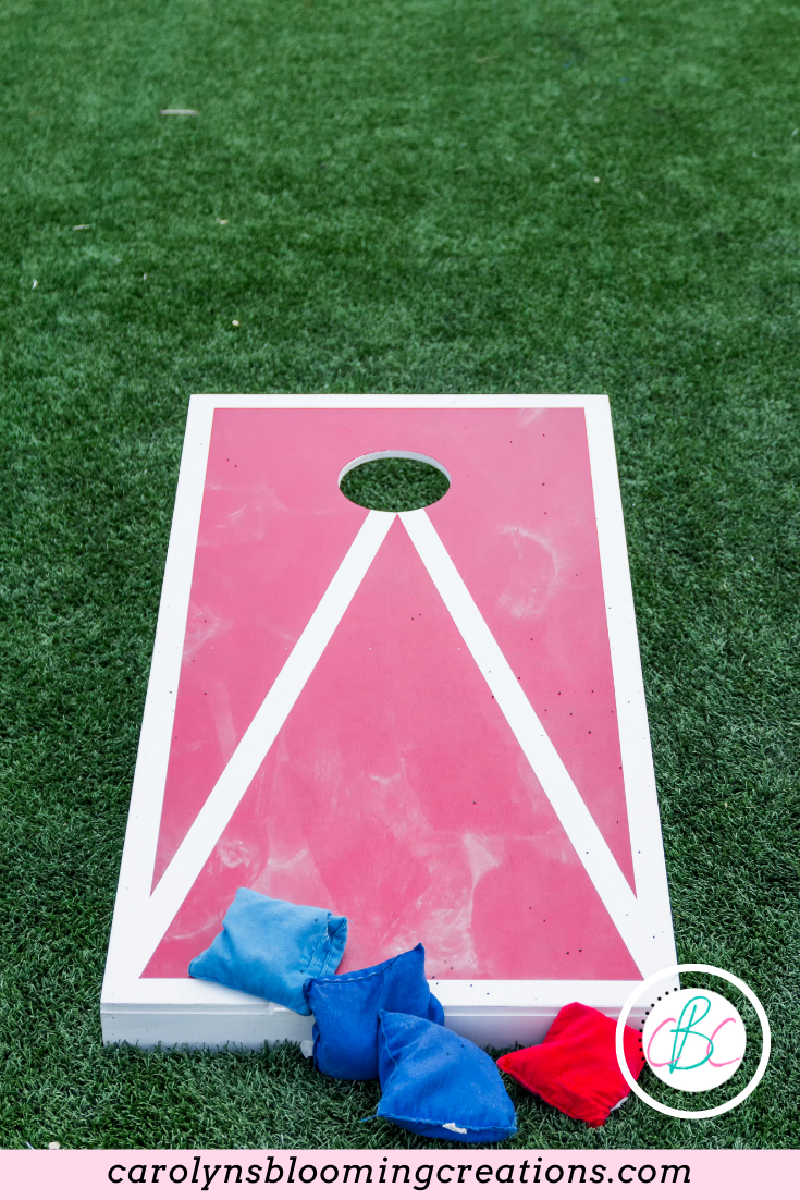 The Benefits Of Playing Lawn Games — DIY Home Improvements Carolyn's ...