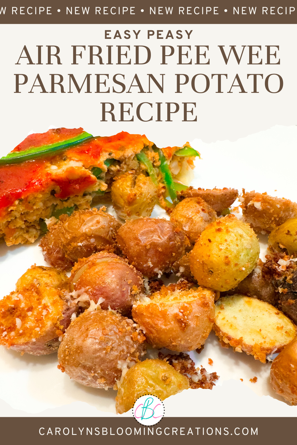 Carolyn's Daily Dishes: Healthy and EASY Recipes — DIY Home ...