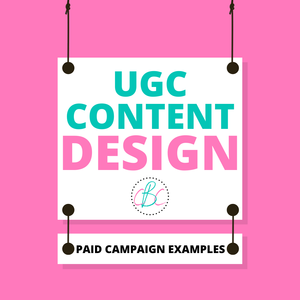 UGC Content Creator Examples By Carolyn J. Braden — DIY Home ...