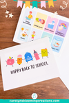 How to Start the School Year Right from a Former Teacher — DIY Home ...