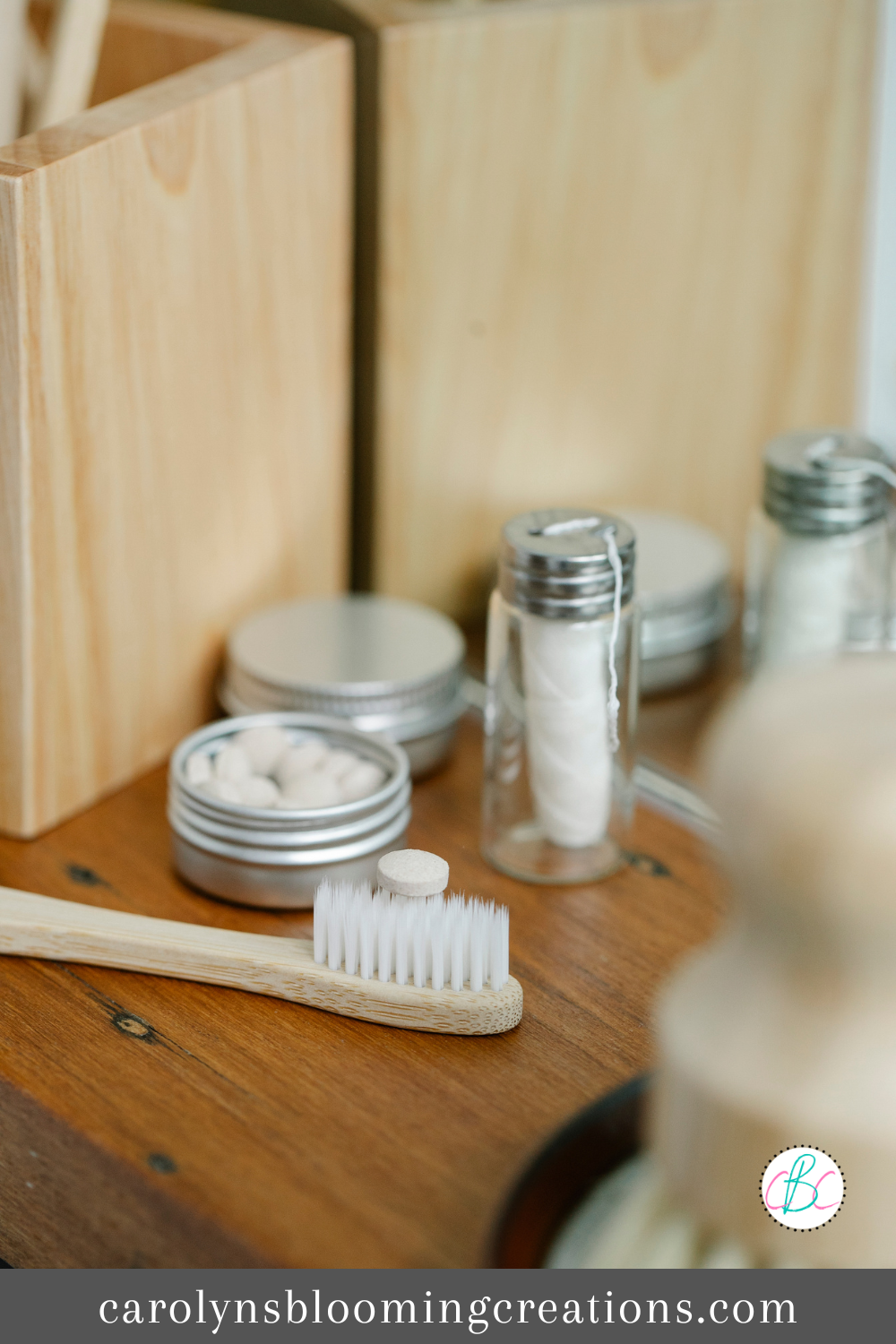 4 Tips for Better Oral Health No Matter Your Age — DIY Home ...